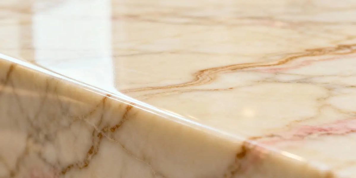 Turkish Botticino Marble for Timeless Elegance– SurfacesGalore