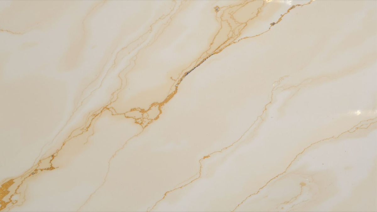 The Timeless Elegance of Crema Marfil Marble– SurfacesGalore