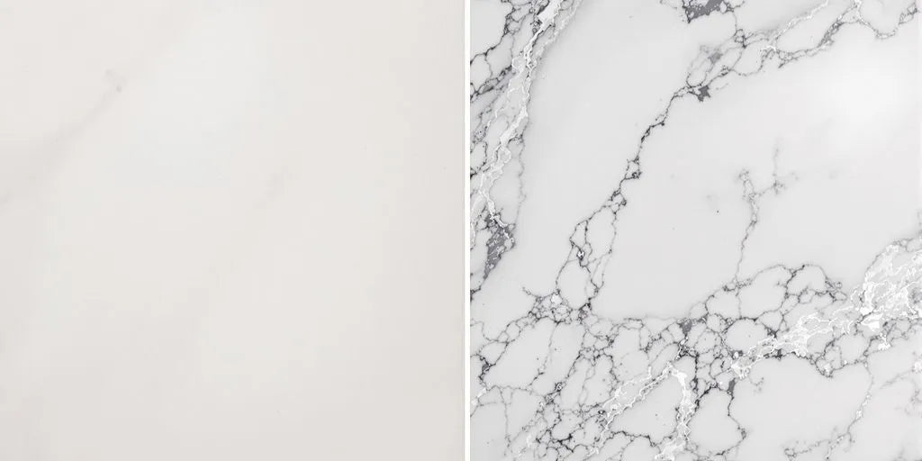 Honed vs Polished Marble – Comprehensive Finish Guide | Surfaces Galore ...