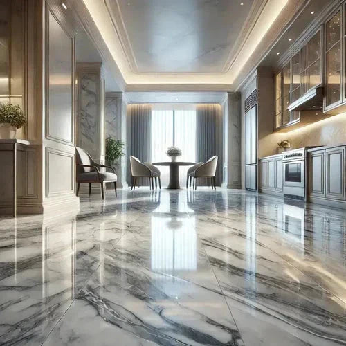 Marble Tile Durability Explained What to Know– SurfacesGalore