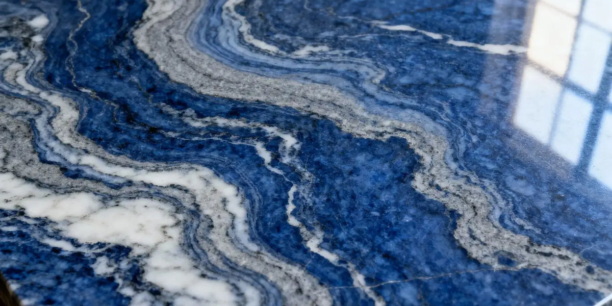 Bluestone Marble Timeless Beauty for Elegant Interiors– SurfacesGalore
