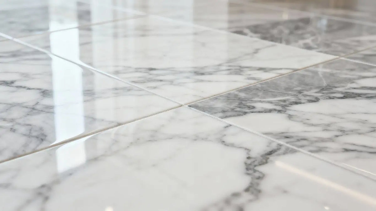 Timeless Elegance of Marble Tile Guide to Choosing and Installing ...