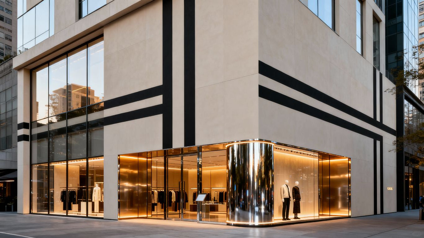 Thom Browne Expands Global Footprint with New Flagship Stores in New Y ...