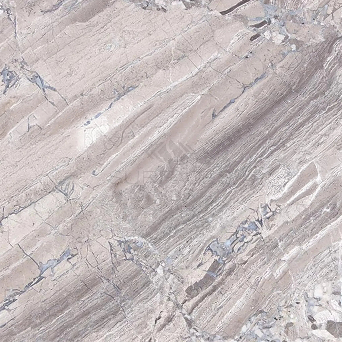Atlantic Gray Marble Elegant Stone For Any Space– SurfacesGalore