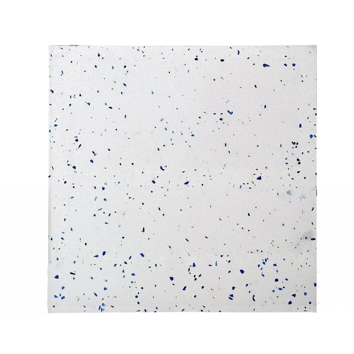Andromeda Quartz 24x24 Polished Tile