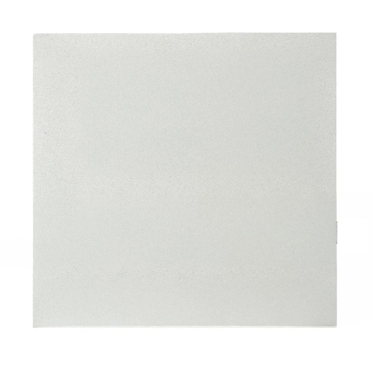 Arcadia Quartz Polished Tile 24x24 White Speckled– SurfacesGalore
