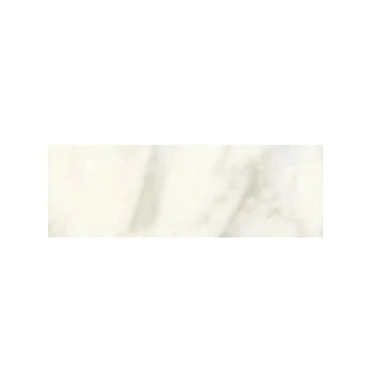 Calacatta verde royale 4x12 Tile Micro Beveled | Surfaces Galore