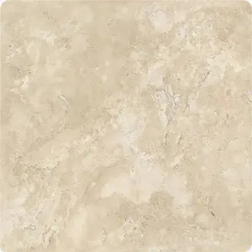 Durango Paredon Travertine 16X16 Beige Marble Tile– SurfacesGalore