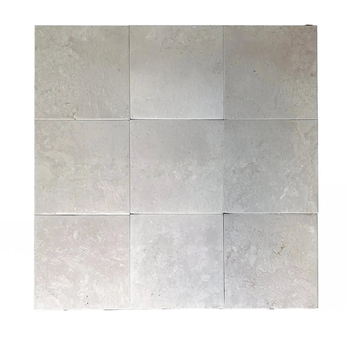 Macchiato Cream Beige Marble Tile 16X16