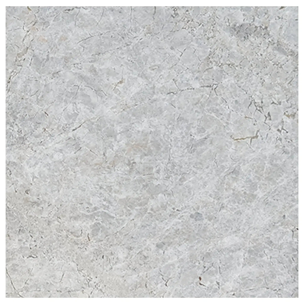 Tundra Gray 24X24 Marble Tile Polished or Honed